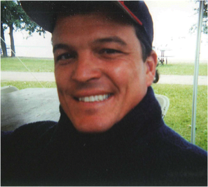 The Story of Mike – The Classic Mike Loyer Foundation