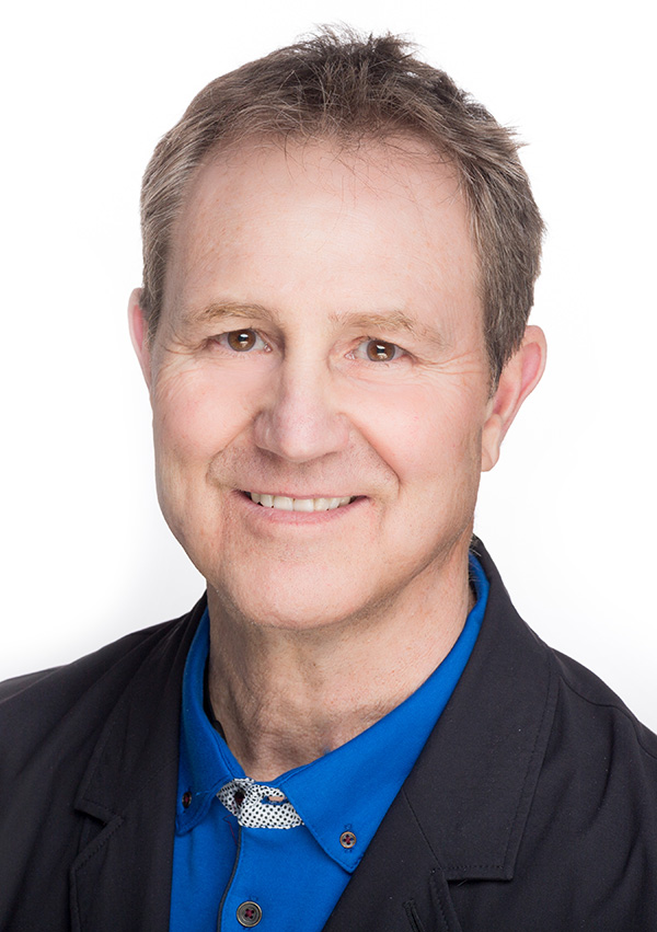 Our Board of Directors – The Classic Mike Loyer Foundation